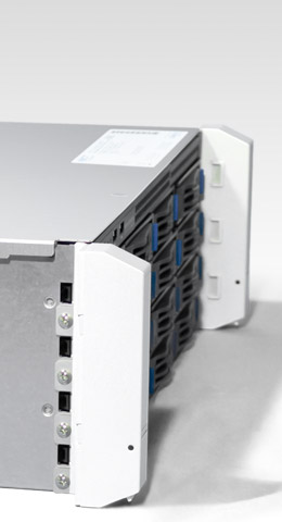 Server - Rack Server - RECT™-Shop with configurator