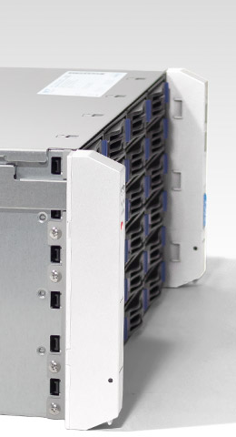 Server - Rack Server - RECT™-Shop with configurator