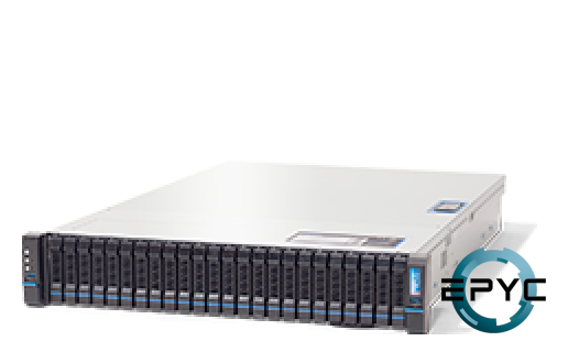 Server - Rack Server - 2U - RECT™-Shop with configurator