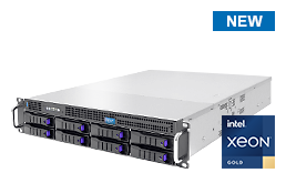 Server - Rack Server - RECT™-Shop with configurator