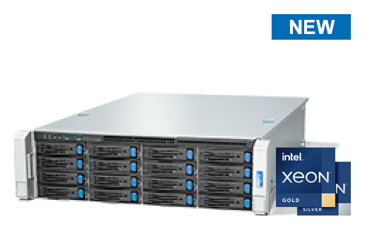 Server - Rack Server - RECT™-Shop with configurator