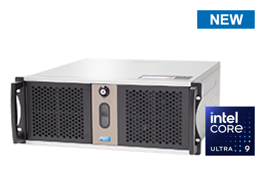 Server - Rack Server - RECT™-Shop with configurator