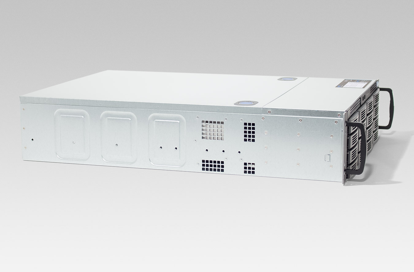 Storage - NAS - RECT™ ST-3762R16-N2 - 3HE Storage with 1x Xeon E3-v3 ... Storage - NAS - RECT™ ST-3762R16-N2 - 3HE Storage with 1x Xeon E3-v3 ...